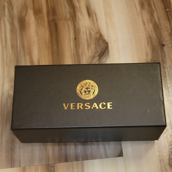 Versace | Storage & Organization | Versace Sunglasses Box | Poshmark